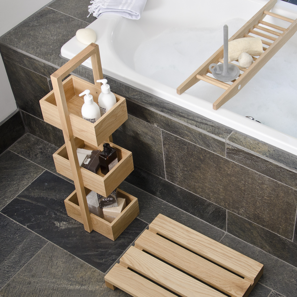 natural oak – Wireworks